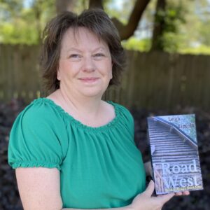 Leigh Lincoln - Media Kit